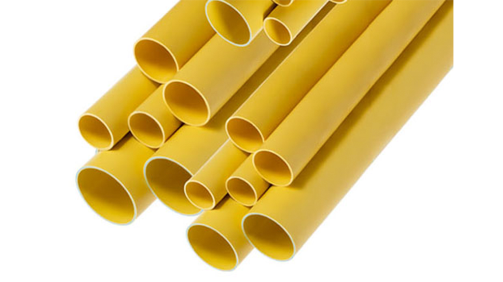 TUBO SANITARIO PVC 3″ (UND 6 Mts) – Cubettu